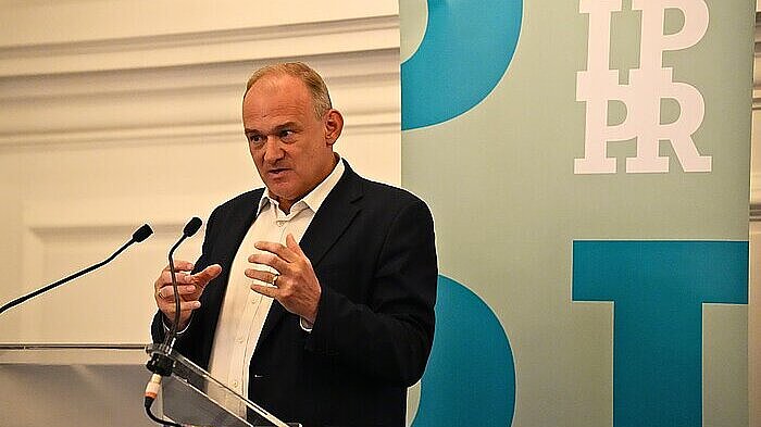 Ed Davey's Lib Dem plan to boost our economy & help families in Slough ...