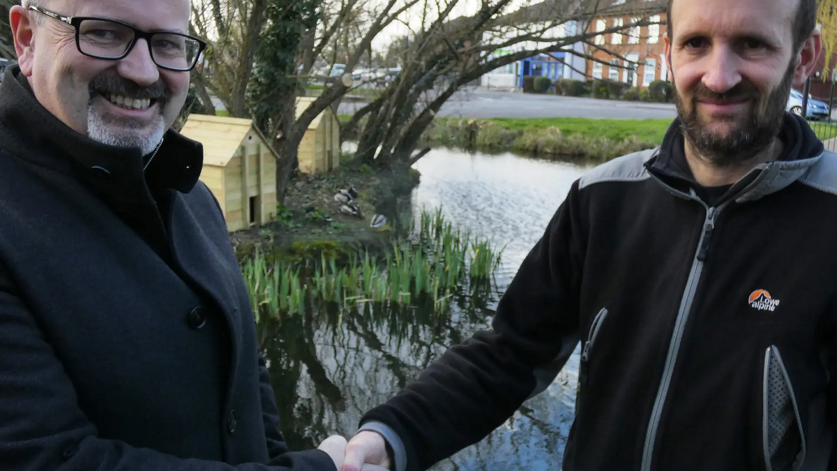 Meet some Lib Dem candidates aiming to gain seats from Labour on May ...